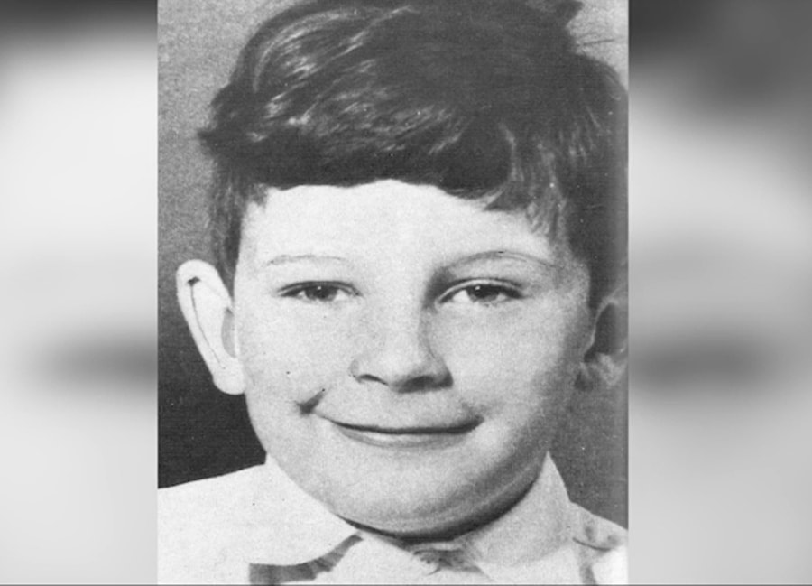 Ailesi de Dahil Etrafındaki Herkesi Zehirleye Graham Young'ın Hikayesi ...