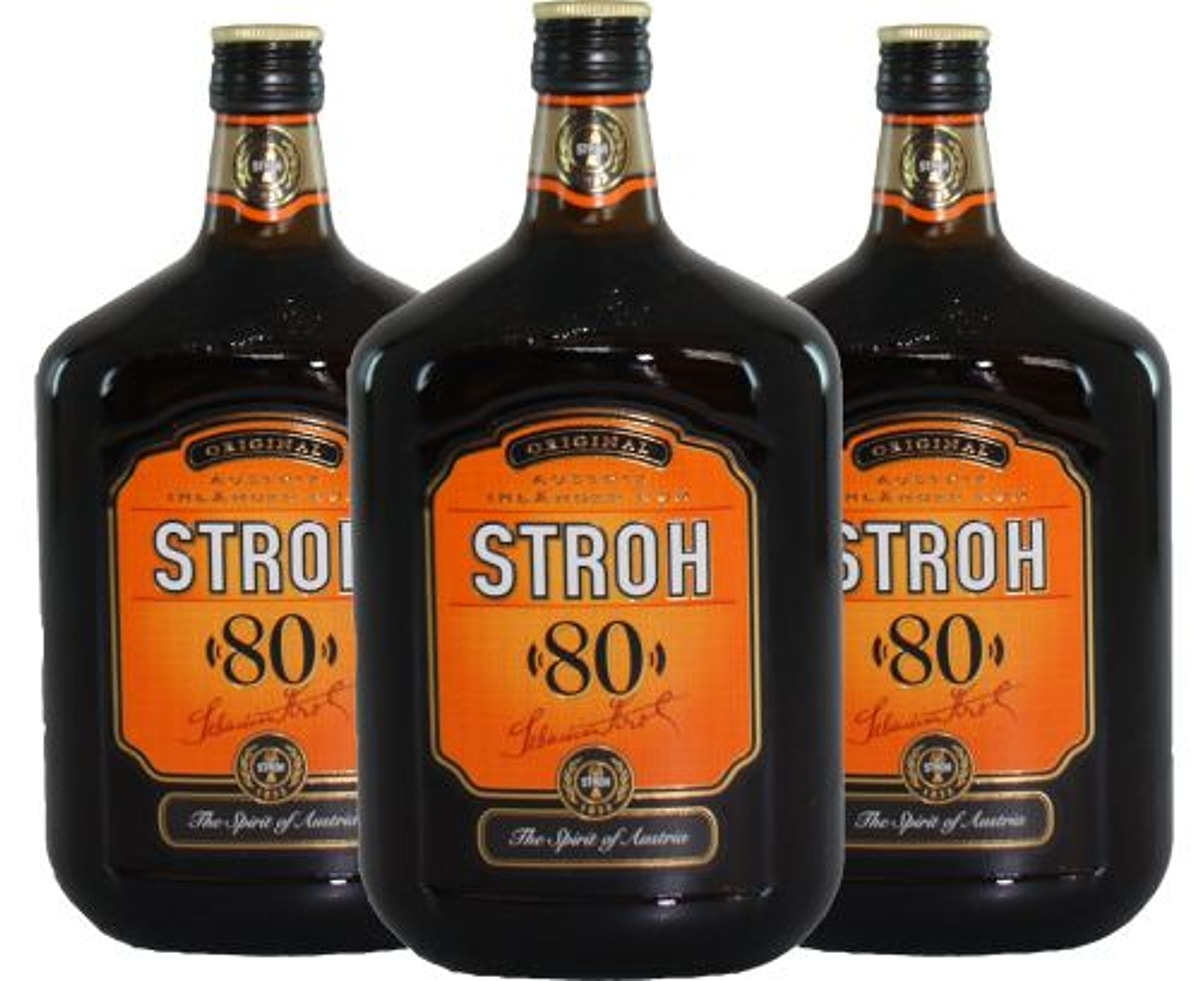 14 Of The Strongest Alcoholic Drinks That You Should Think Twice Before ...