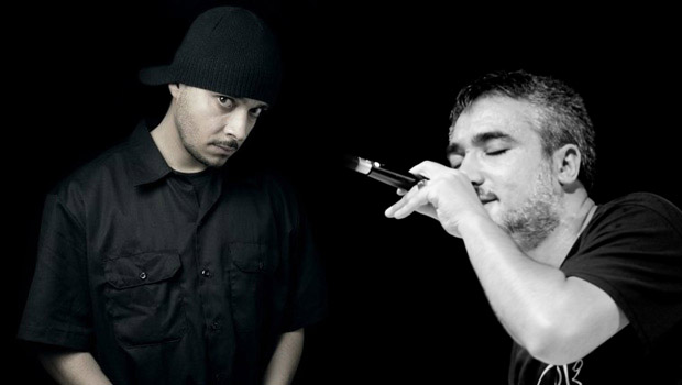 Ceza ve Sagopa'nın Efsane Düeti 'Neyim Var ki'yi 10 Saat Boyunca ...