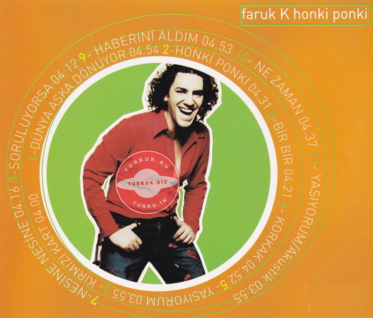 'Honki Ponki Torino' Şarkısının Aslında TRT Sansürüne Verilmiş Muazzam ...