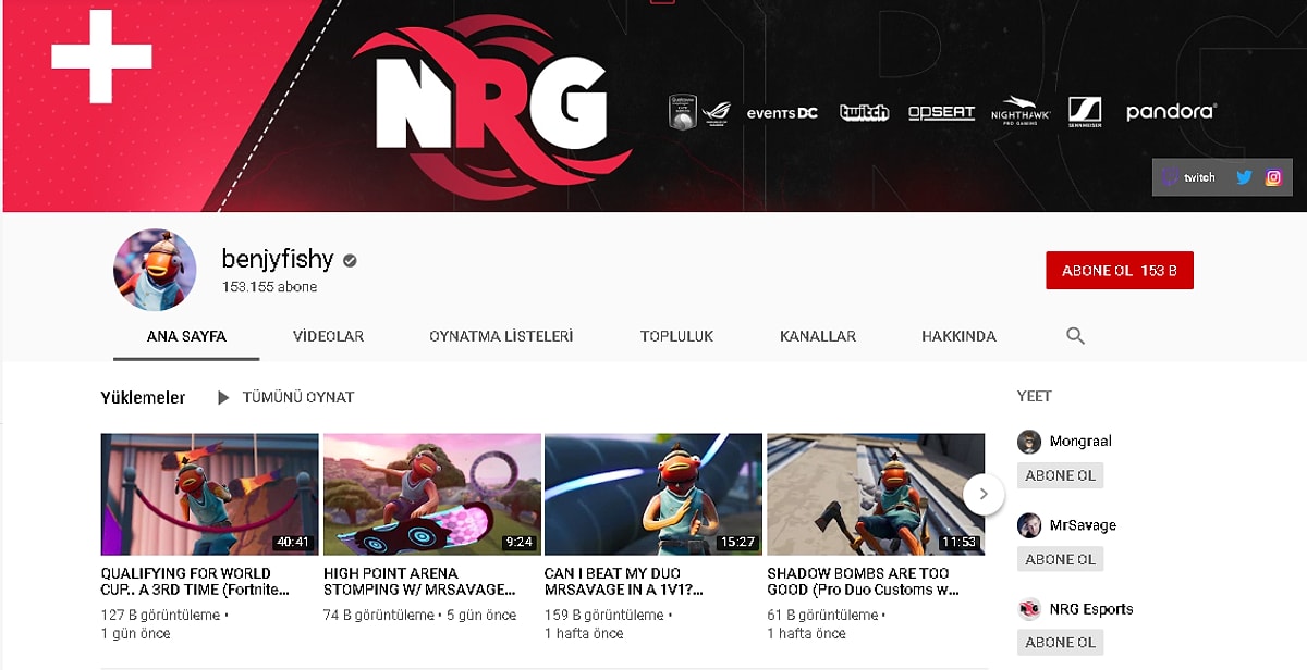 Profesyonel Video Oyuncusu Olmak İçin Okulu Bırakıp 194 Bin TL Kazanan ...