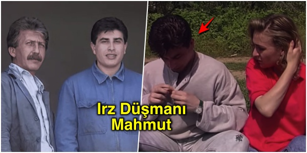 Gerçek Kesit: Irz Düşmanı Mahmut'un Fahriye'ye Yaptıklarını Okuyunca ...