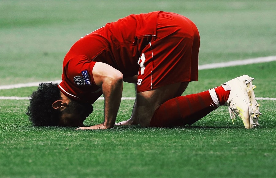 Tottenham'ı Mağlup Eden Liverpool Avrupa'nın En Büyük Kupasını 6. Defa ...