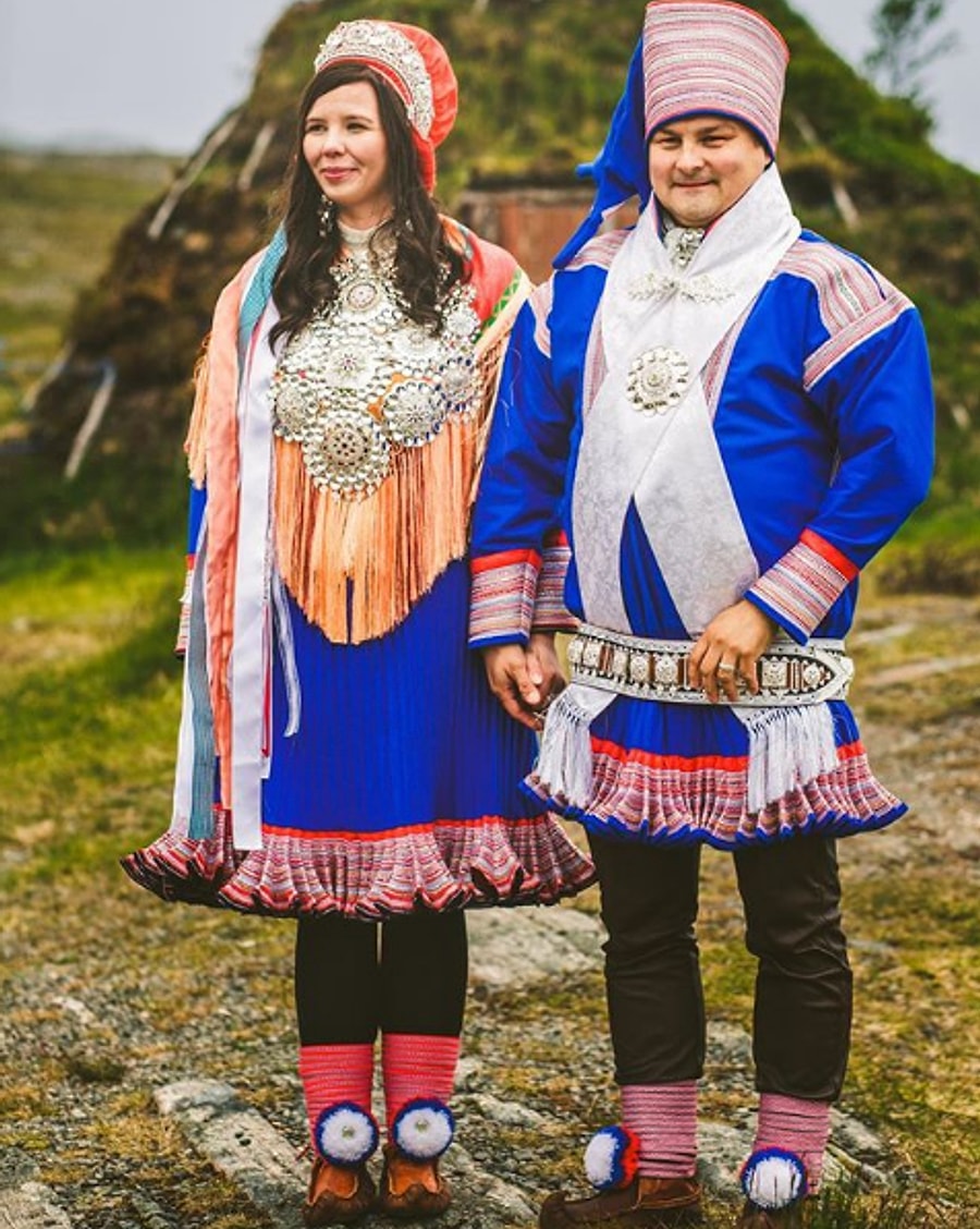 Birbirinden Farklı Gelenekleri İle Dünyanın Çeşitli Bölgelerinde Düğün ...