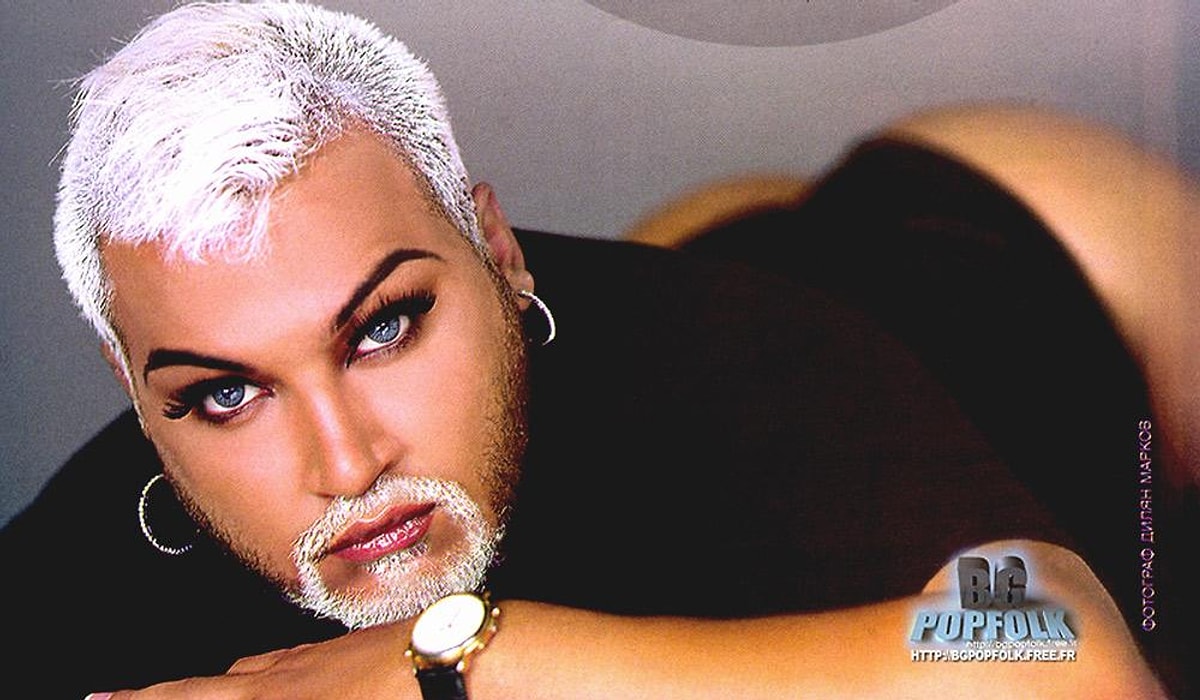 Sana N'oldu Ya? Ünlü Eşcinsel Şarkıcı Azis'in Değişimi Görenlere "Yok ...