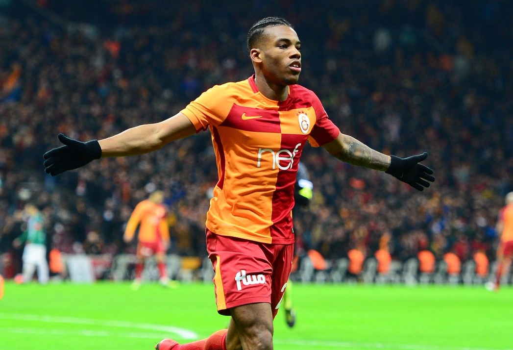 Garry Rodrigues'in Yeni Durağı Fenerbahçe mi? - onedio.com