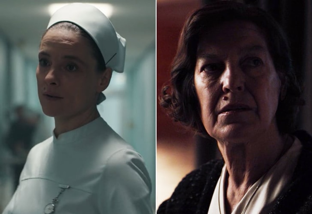 Kimin Kim Olduğunu Asla Anlayamadan İzlediğimiz Dizi Dark’taki ...