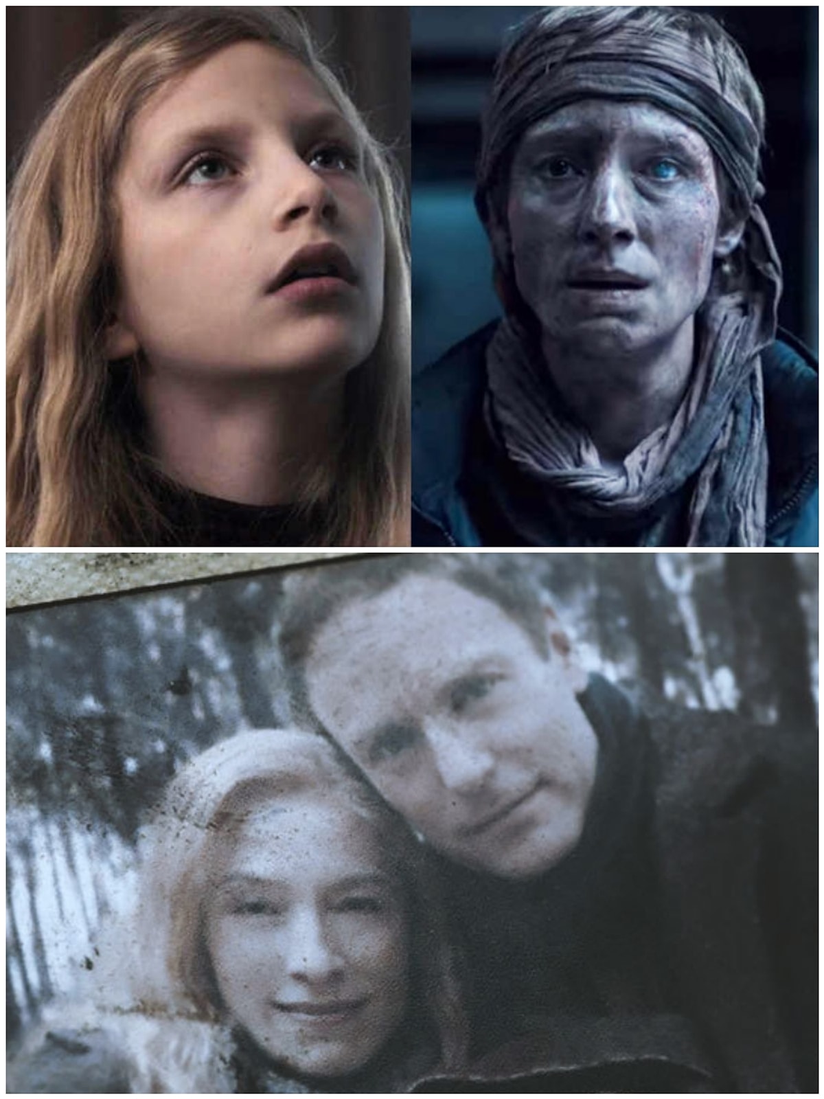 Kimin Kim Olduğunu Asla Anlayamadan İzlediğimiz Dizi Dark’taki ...