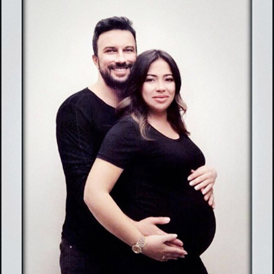 Megastarımız Tarkan'ın Biricik Eşi Pınar Dilek'in Yıllar İçindeki ...