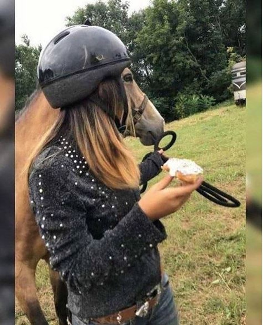 Baktıkça İnsanın Kafasını Daha da Bir Karıştıracak Birbirinden Absürt ...