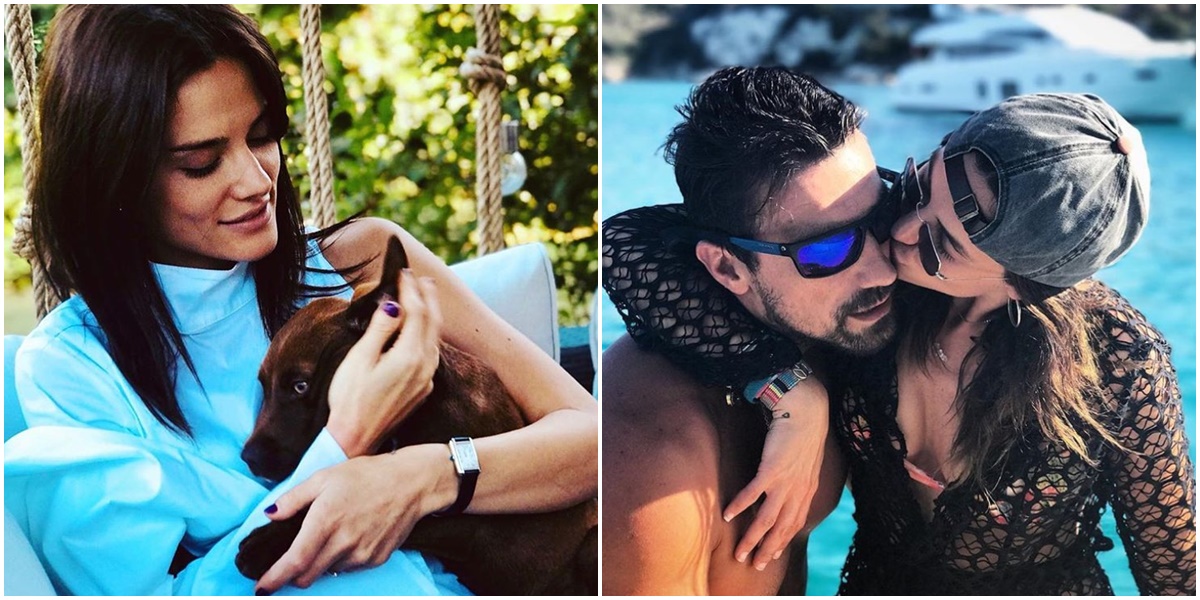 Bebek mi Bekliyorlar? İbrahim Çelikkol'un Eşi Mihre Mutlu Kimdir ...
