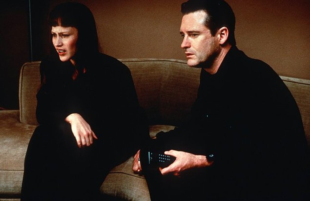 En Az 130 IQ'ya Sahip Olan Zeki Kişilerin Tek İzleyişte Kavrayıp Zevk ...