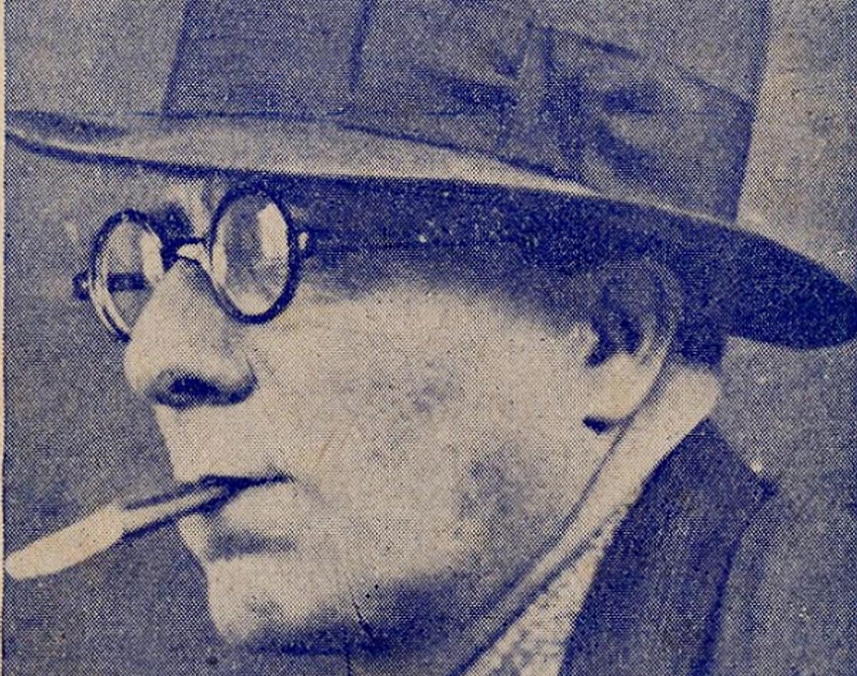 İstanbul'un Her Köşesini Bilen Ama Kendi Adı Bilinmeyen Yazar: Osman ...