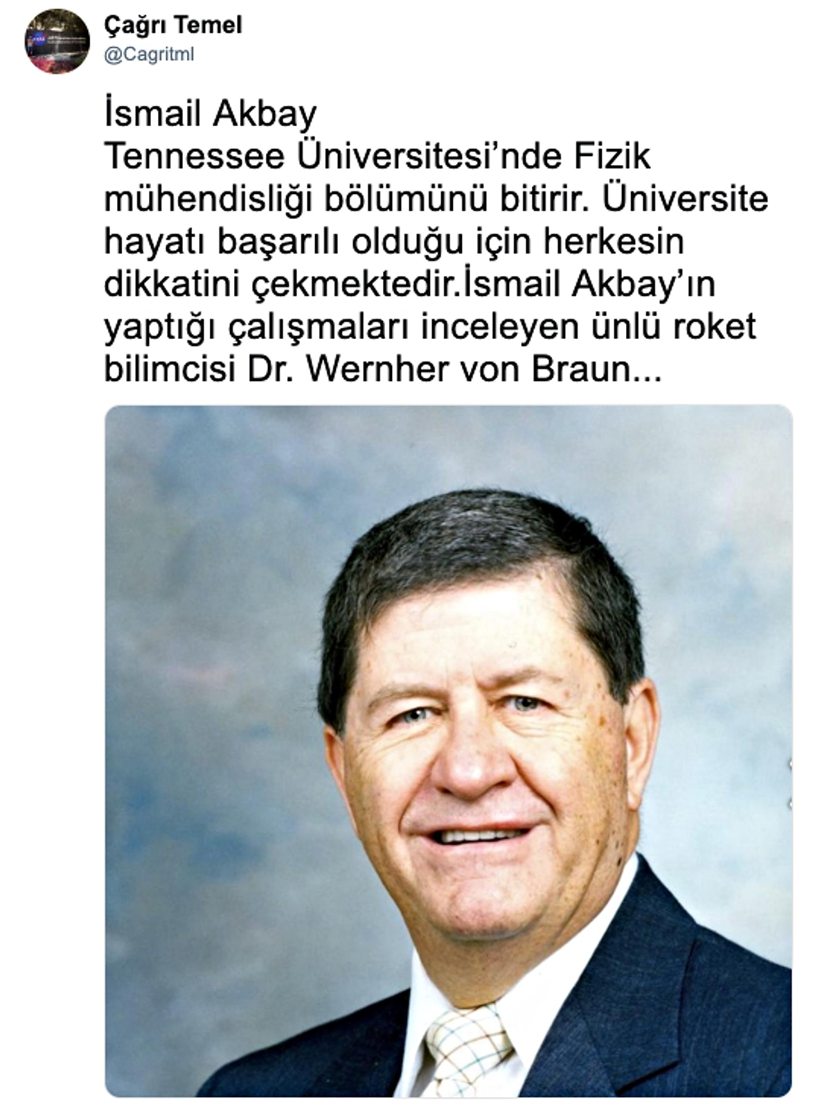 İnsanlığı Ay'a Taşıyan Apollo 11 Projesinin Gizli Kahramanı, NASA'da ...
