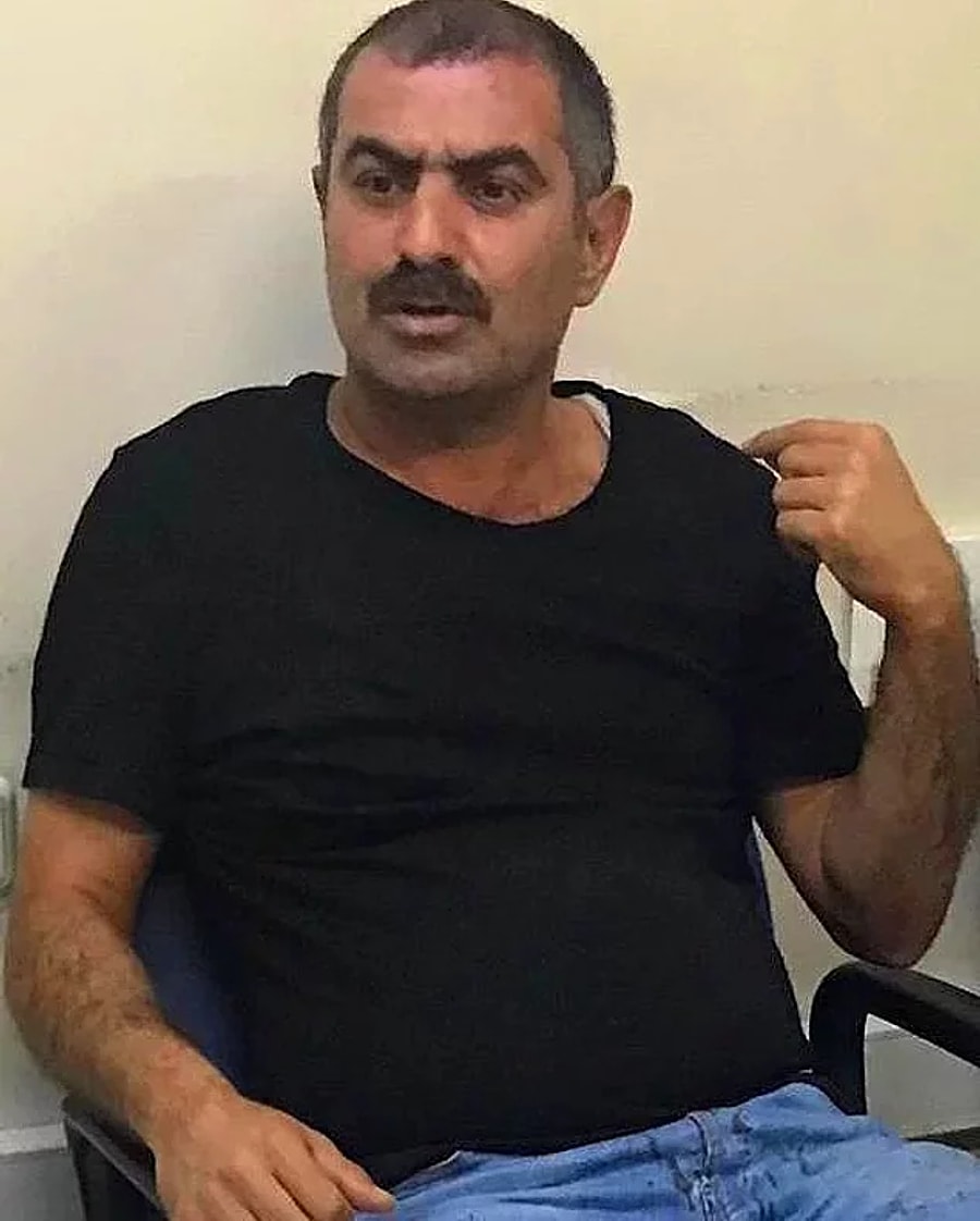 Emine Bulut Bir Değil, Binlerce! Aile İçi Şiddete Şahit Olanlar Sosyal ...