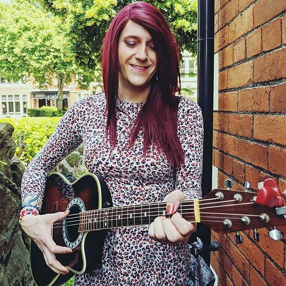 Kendisini Aldattığını Düşünen Eşinin Aslında Trans Bir Birey Olmak ...