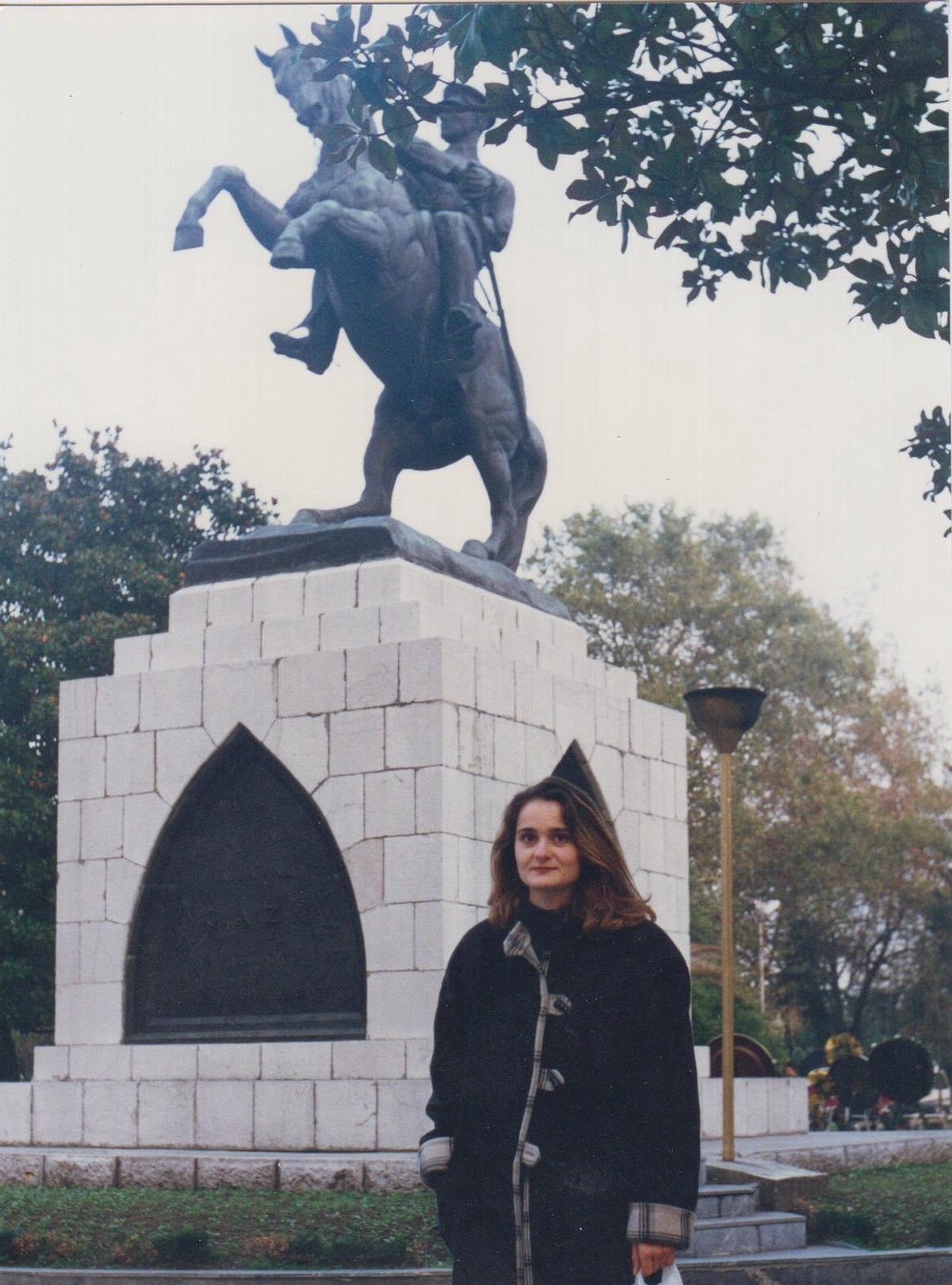 İlk Kez Göreceğiniz Fotoğraflarıyla İşte Genç Canan Kaftancıoğlu - Onedio