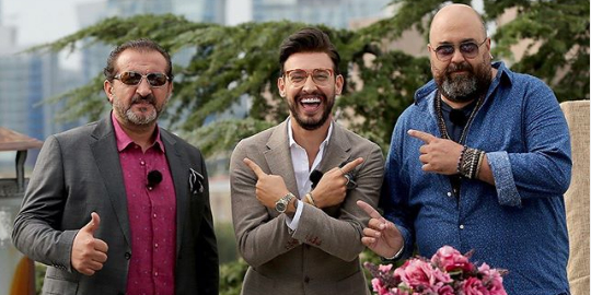 Hangi Masterchef Türkiye Jürisisin? - Onedio
