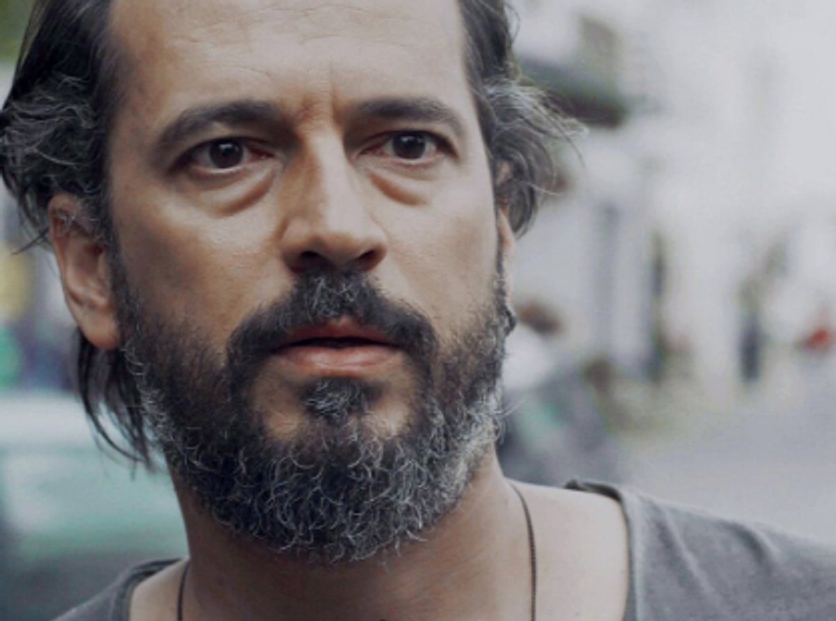 Erkeklerin Makyajı Olarak da Bilinen Sakal Hakkında Büyüklerinizden ...