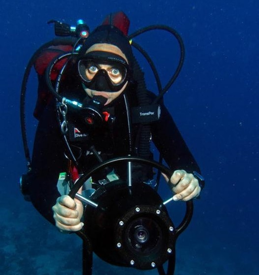 Bilim Dünyasının Emmy’sini Kazanarak Göğsümüzü Gururla Kabartan Türk ...