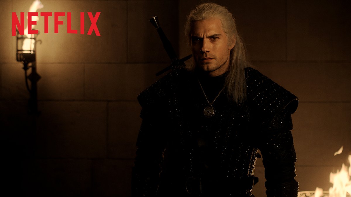 Netflix'in Merakla Beklenen Yeni Dizisi 'The Witcher'dan Son Fragman ...