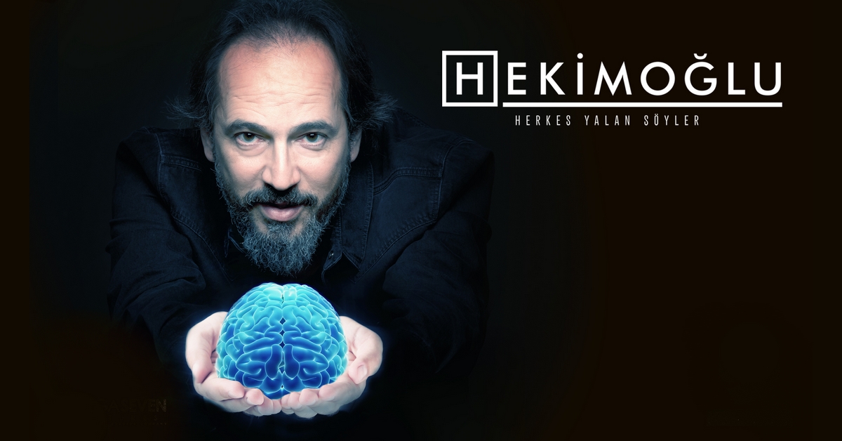 House M.D'nin Uyarlaması mı Yoksa Kopyası mı? Hekimoğlu'nun İlk ...