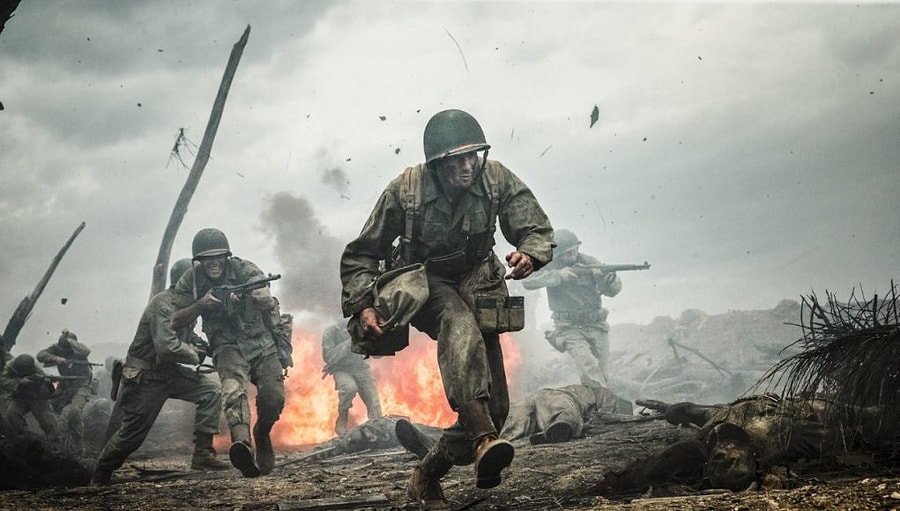 Akademi Ödülleri'nde 'En İyi Film' Adaylığını Kapan '1917' Filminden ...