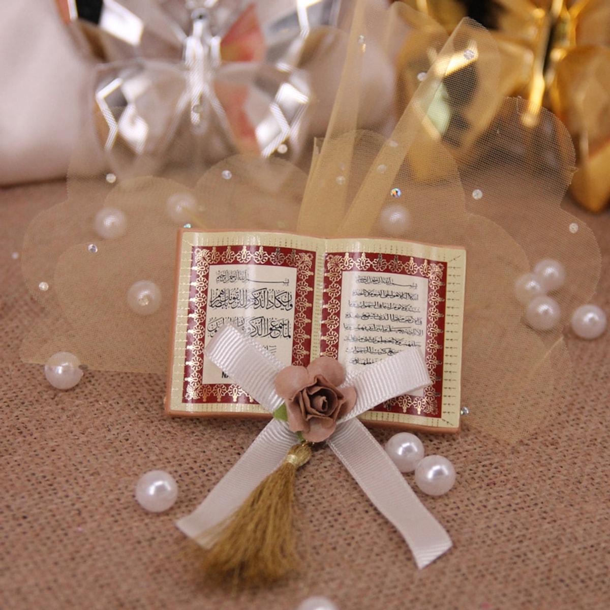 Dini Nikah Nasıl Kıyılır? Nikah Kıyılırken Neler Söylenir? Hangi Dualar ...