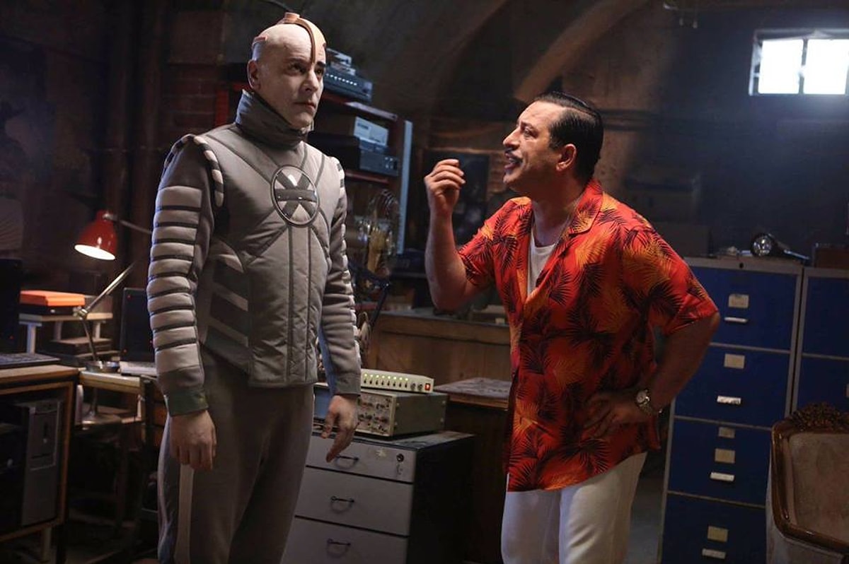 IMDb'de En Yüksek Puanları Kapıp Büyük Beğeni Toplayan, Son 10 Yılın ...