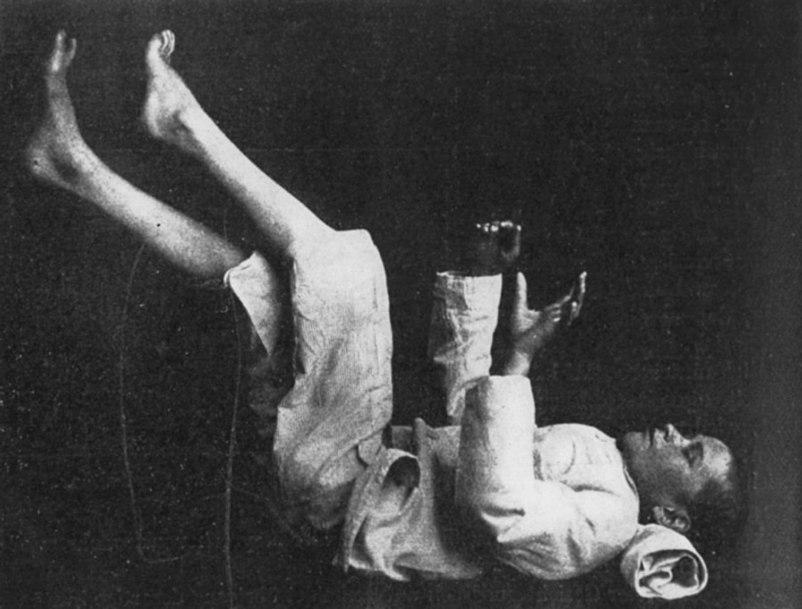 İnsanların Canlı Canlı Gömülmesine Sebep Olan Tüm Zamanların En ...