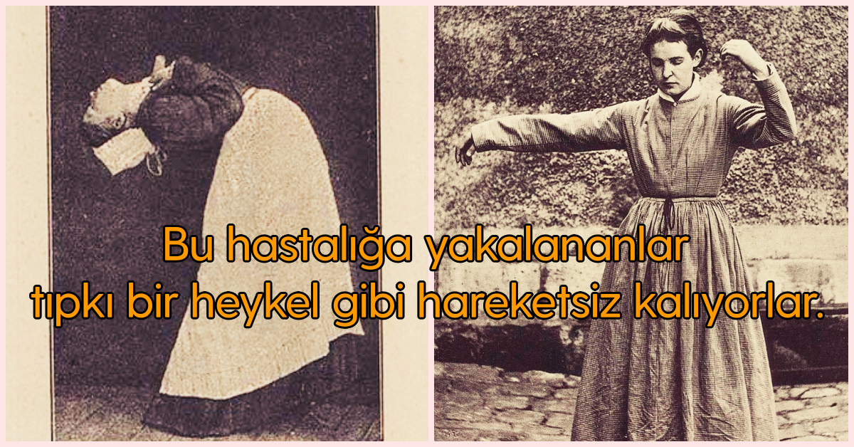 İnsanların Canlı Canlı Gömülmesine Sebep Olan Tüm Zamanların En ...