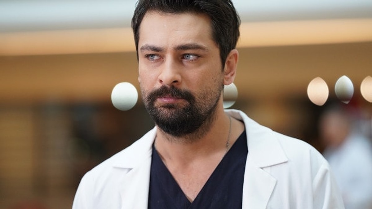 Mucize Doktor Dizisi Oyuncu Kadrosu - Onedio