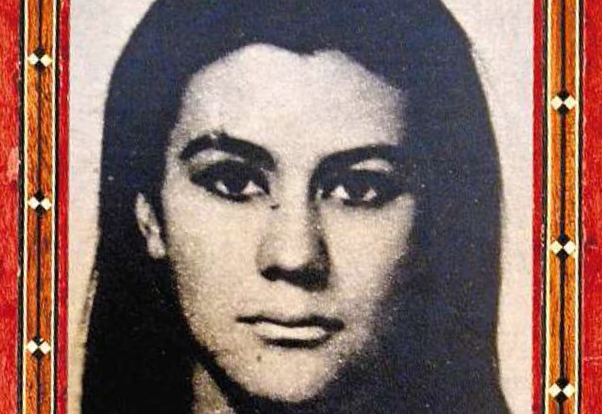 Guatemala Güzellik Kraliçesi Rogelia Cruz'un Polisler Tarafından ...