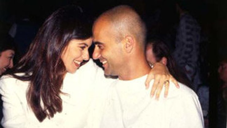 Defne Samyeli ve Eren Talu'nun Boşanma Sürecinde Yaşananlar ve ...