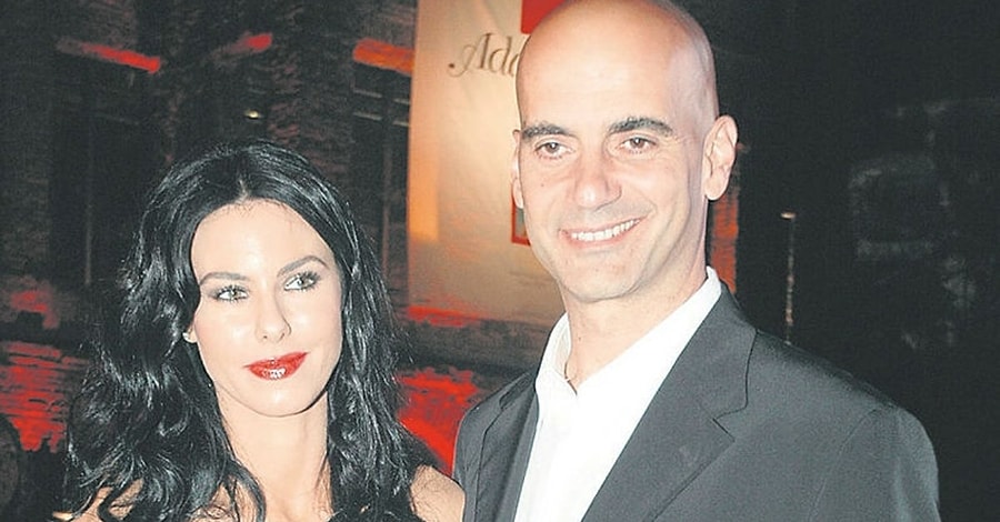 Defne Samyeli ve Eren Talu'nun Boşanma Sürecinde Yaşananlar ve ...