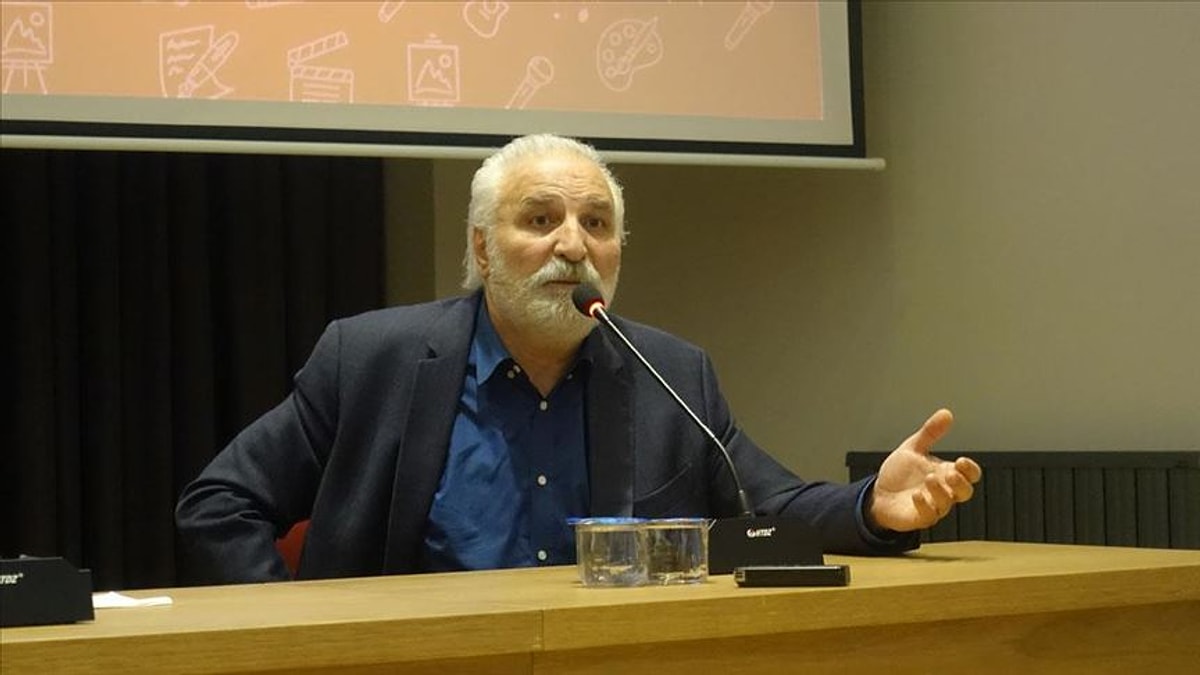 İBB AKP Döneminde Hasan Kaçan'a 'Sohbet Etkinliği' İçin 187 Bin TL ...