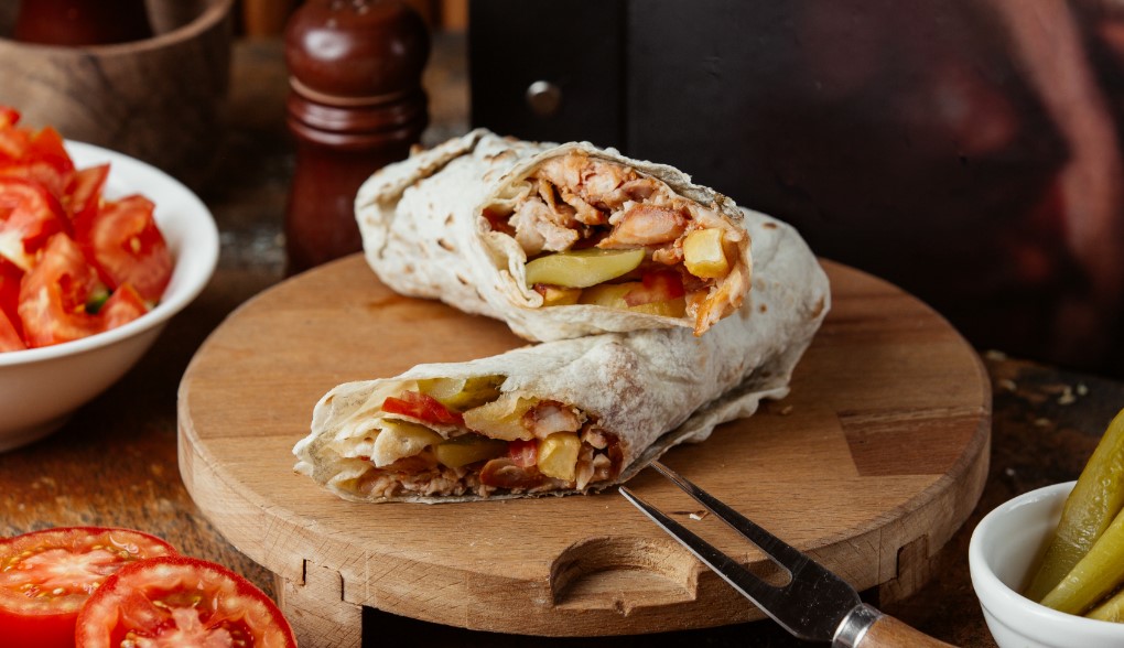 Tavuk Döner Tarifi: Sokak Lezzetlerinin En Sevileni Tavuk Döner Nasıl ...