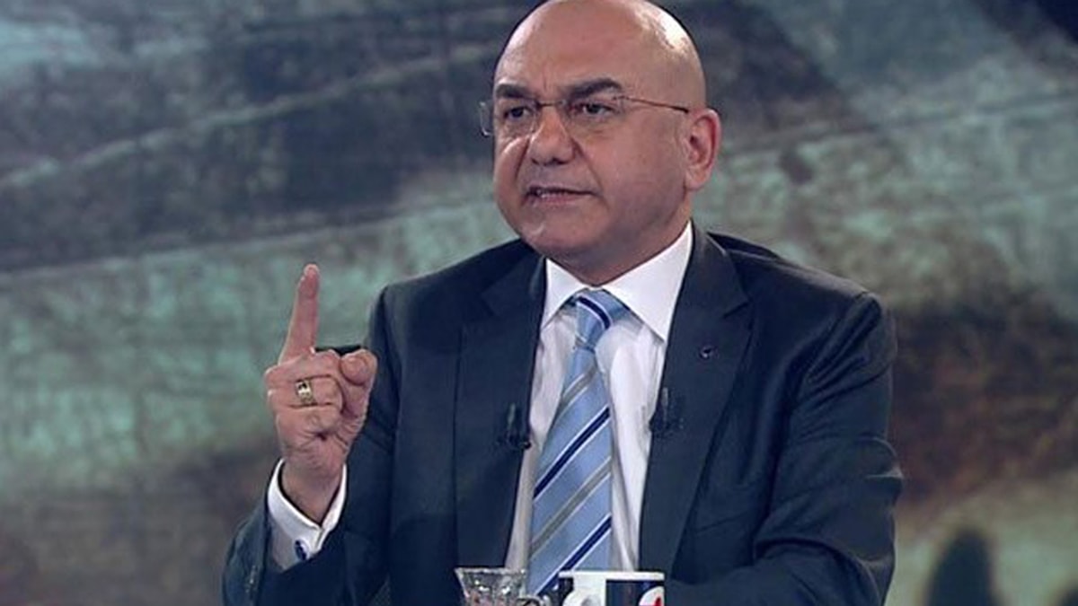 Dev-Yol'dan İdamla Yargılanmıştı: Ozan Ceyhun'un Avusturya Büyükelçisi ...