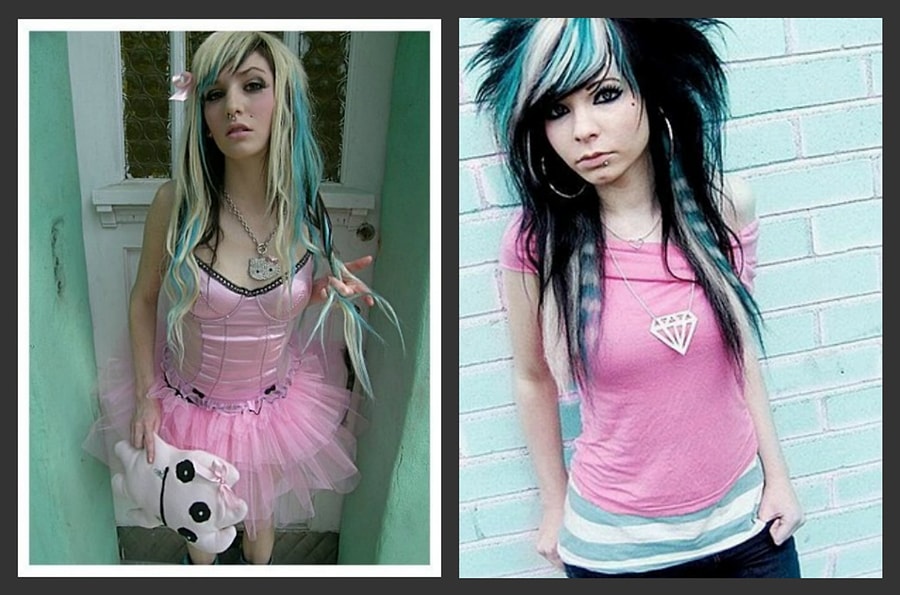 Peki Buna Hazır mıyız? Bir Dönemin Unutulmaz Alternatif Akımı Emo'luk ...