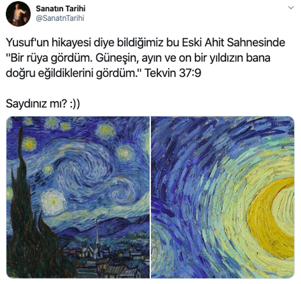 İyi ki Doğdun Van Gogh! Delilikle Dahiliğin Sınırında Gezen Ressamın ...