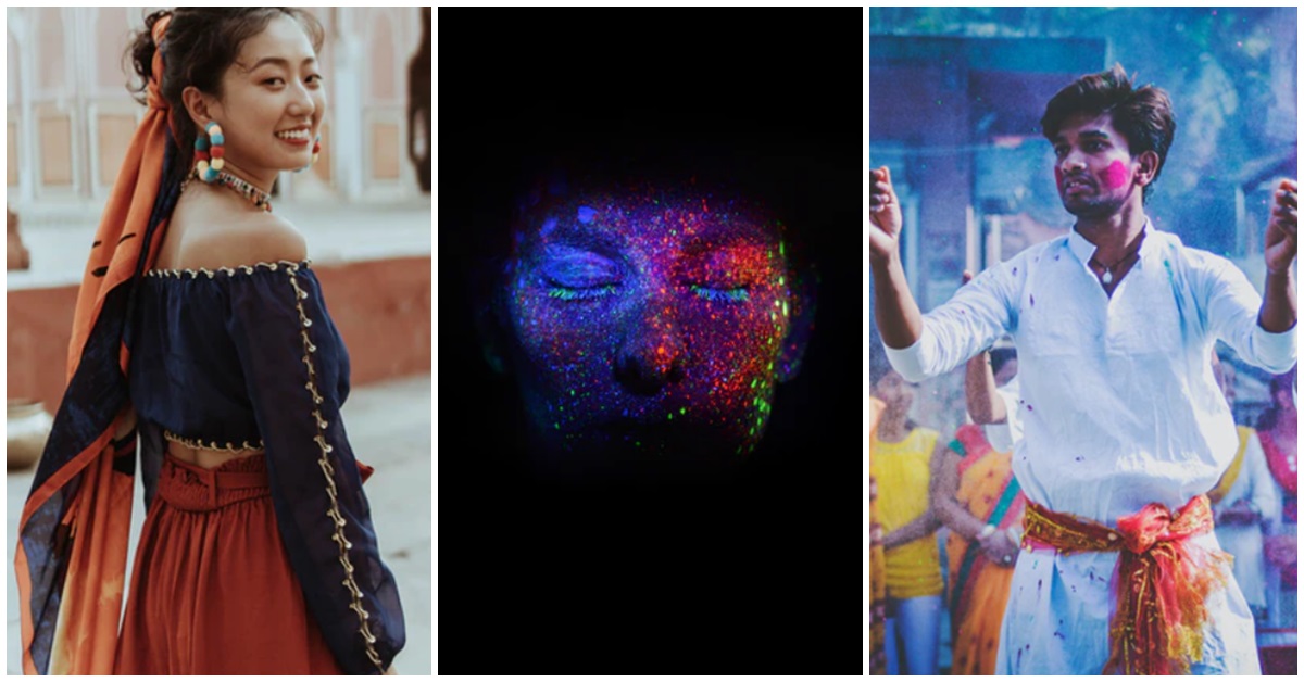 Farklı Kültürlerde Büyüdüklerinden Dolayı İlişkilerine Alışma Sürecinde ...