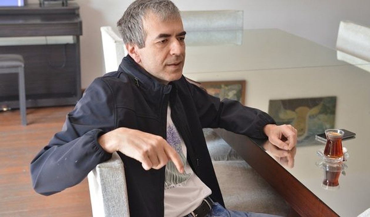 A Haber Yorumcusu Cemil Barlas'dan 65 Yaş Üstü Vatandaşlara: 'Azmasalar ...