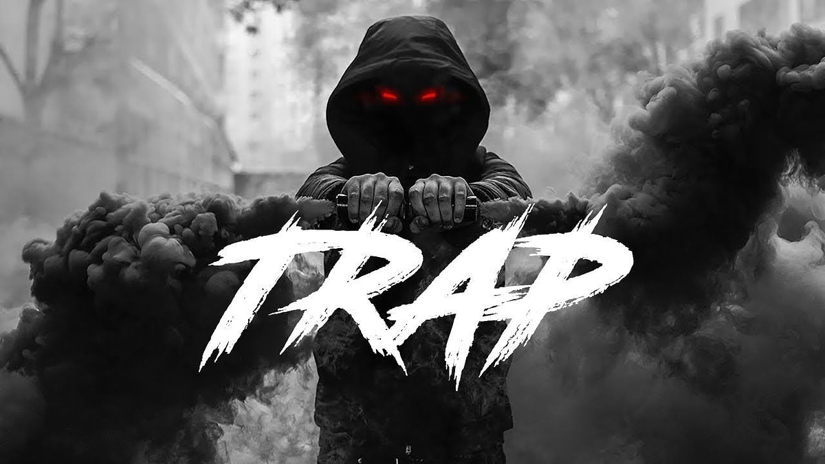 Trap Müziğin Son Yıllardaki Önlenemez Yükselişi Hakkında Bilmeniz ...