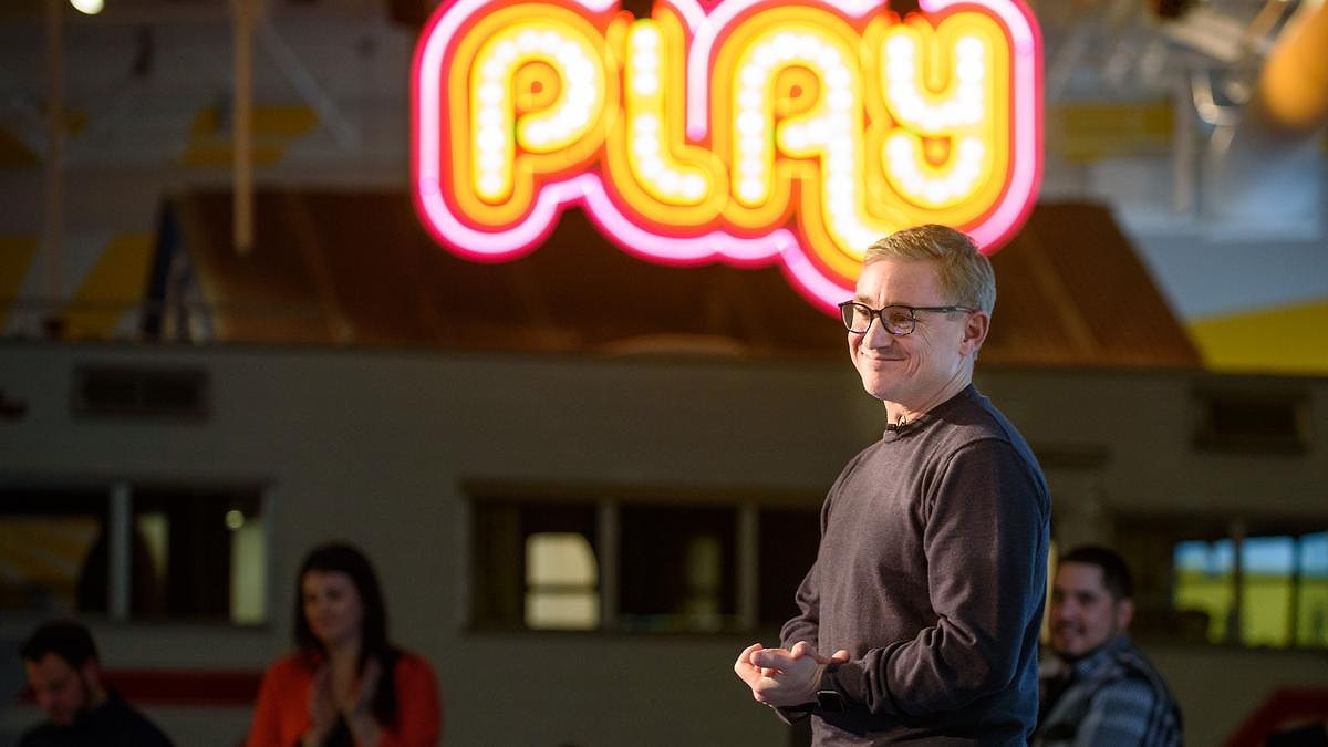 İlk Yerli Unicorn! Zynga, Türk Oyun Şirketi Peak Games'i 1,8 Milyar Dolara Satın Aldı - Onedio