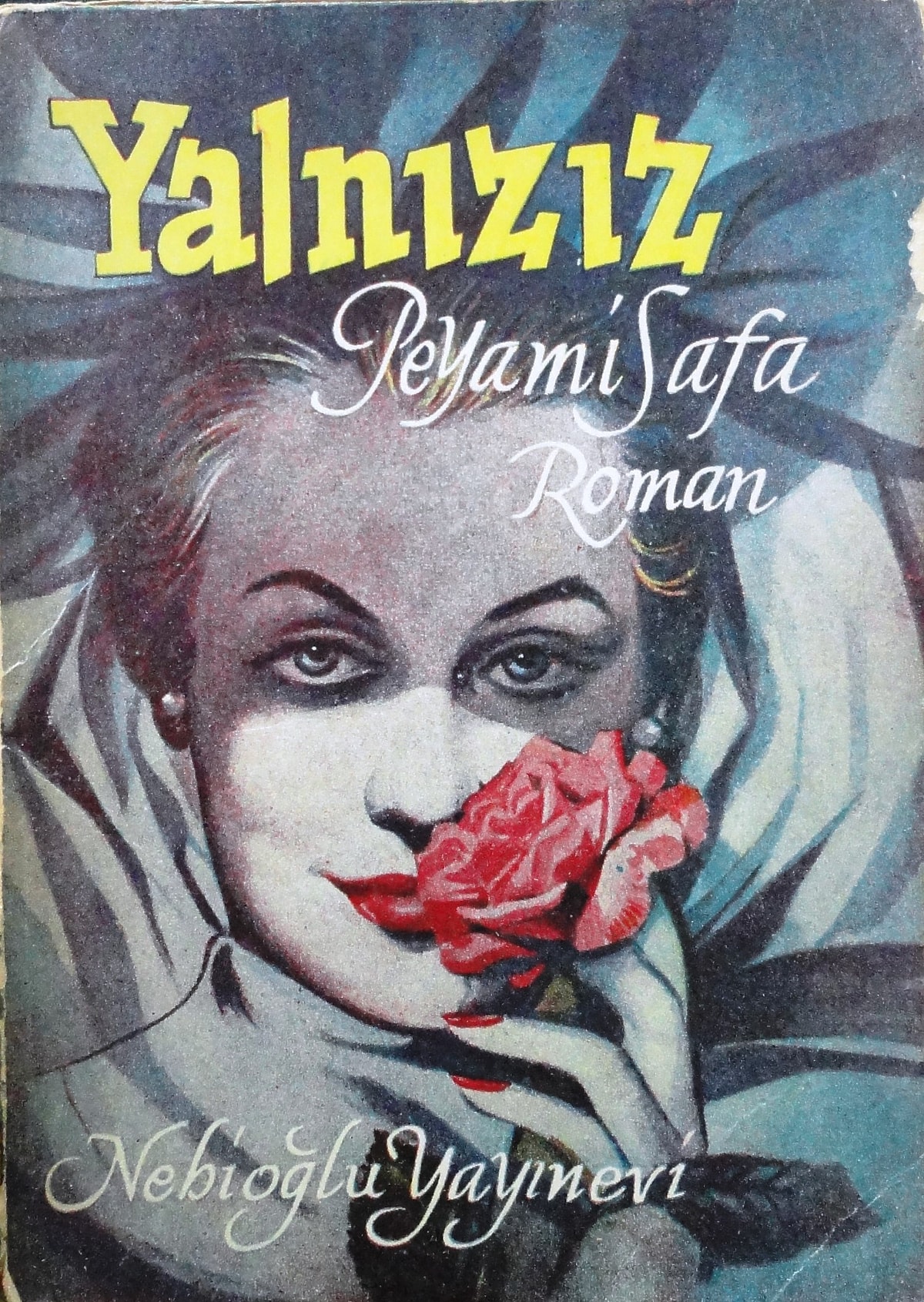 Türk Edebiyatının Mutlaka Okunması Gereken Yazarlarından Peyami Safa ...