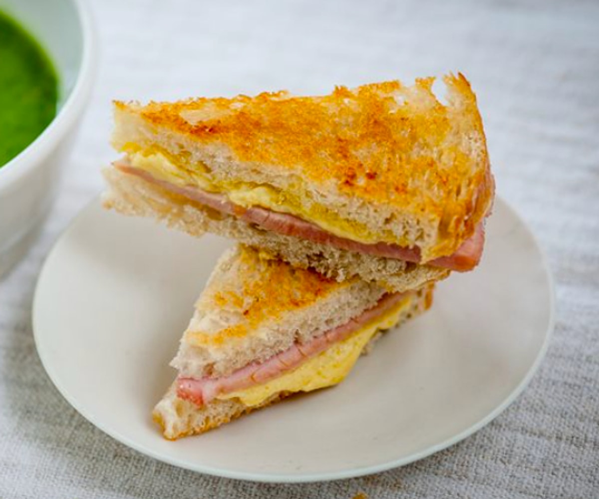 Sandviç Severler Bu İçeriğin Altında Toplanıyoruz! Tam Size Göre 15 ...