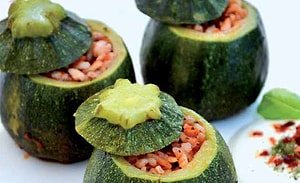 Doldurduk Taşırdık! Türk Mutfağının Birbirinden Lezzetli 12 Dolma ...