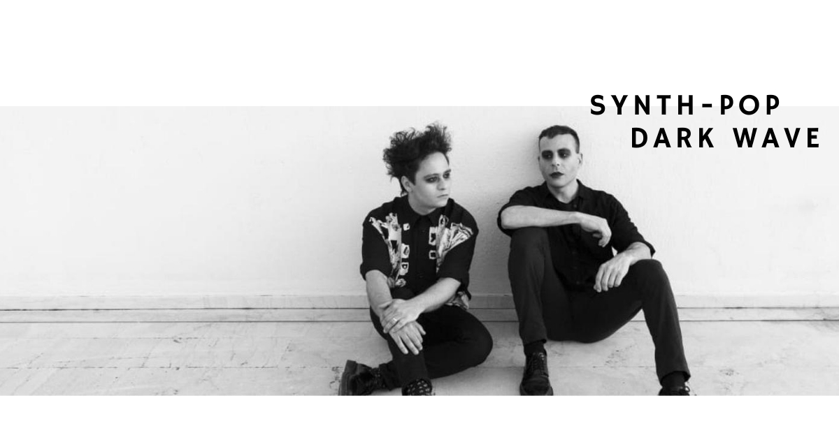 Hızla Popülerleşen Synth-Pop Türünün Ülkemizde En Başarılı Temsilcileri ...