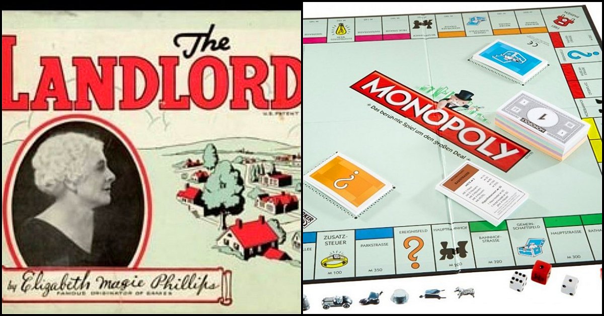 Herkesin En Az Bir Kez Oynadığı Monopoly'nin Sıra Dışı Hikayesini ...