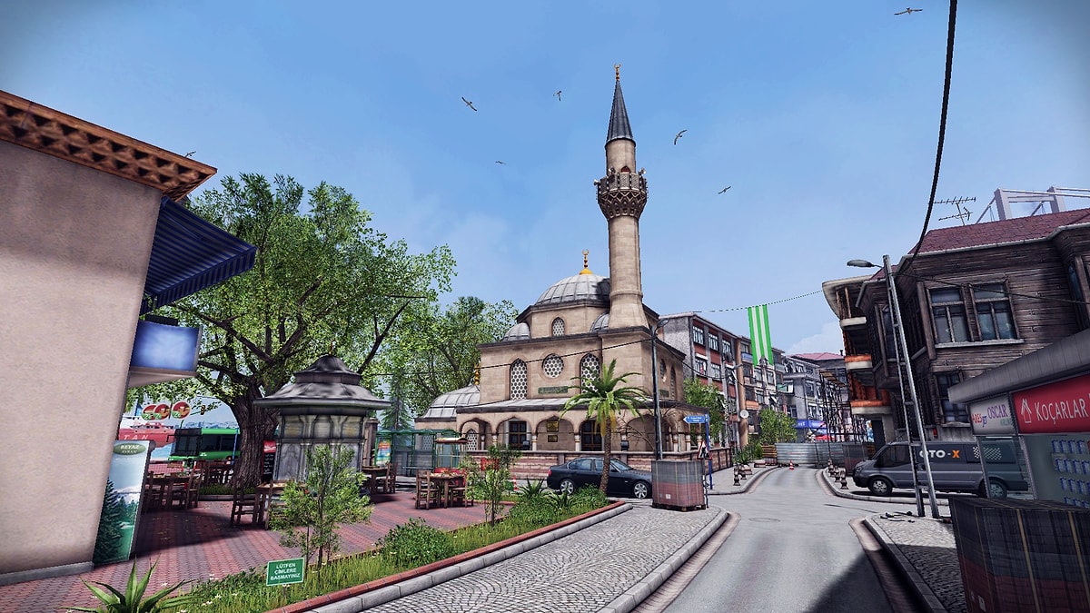 Hangi Zula Haritası Tam Sana Göre? - Onedio